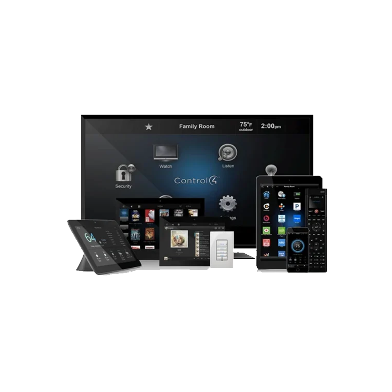 Automatizacion – Techpro Honduras