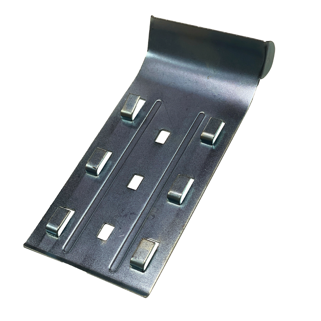 BAJANTE PARA ESCALERILLA DE 6" NEWLINK – Techpro Honduras