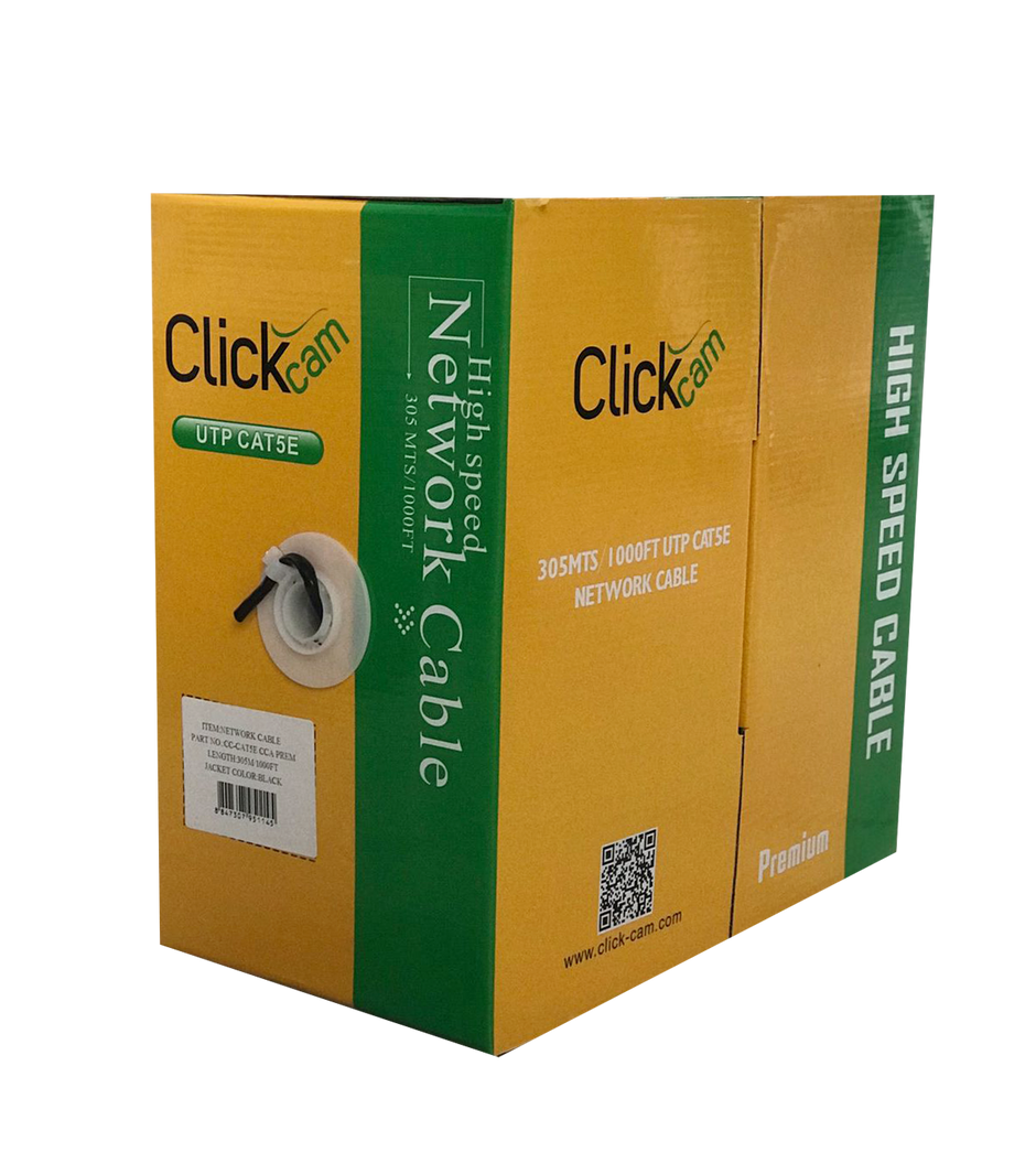Click Cam – Techpro Honduras