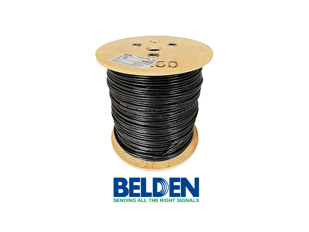 Cable UTP Exterior Cat6 2146A – Techpro Honduras