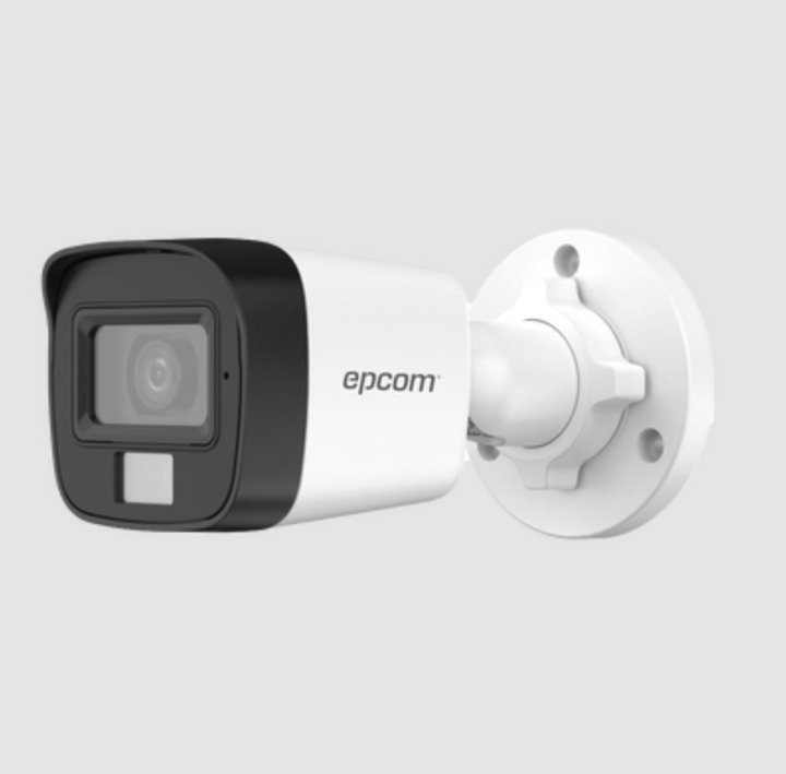 EPCOM – Techpro Honduras