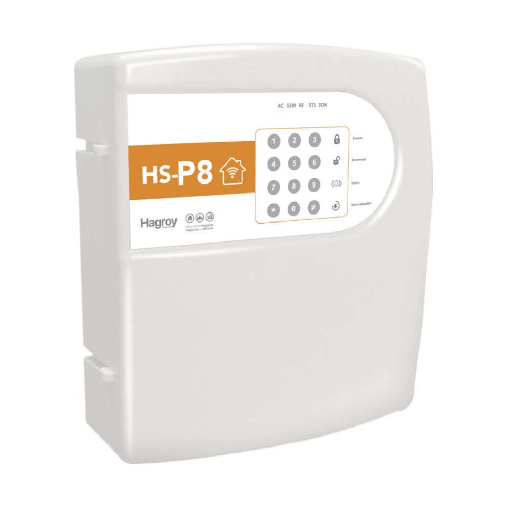 Colecciones – Techpro Honduras