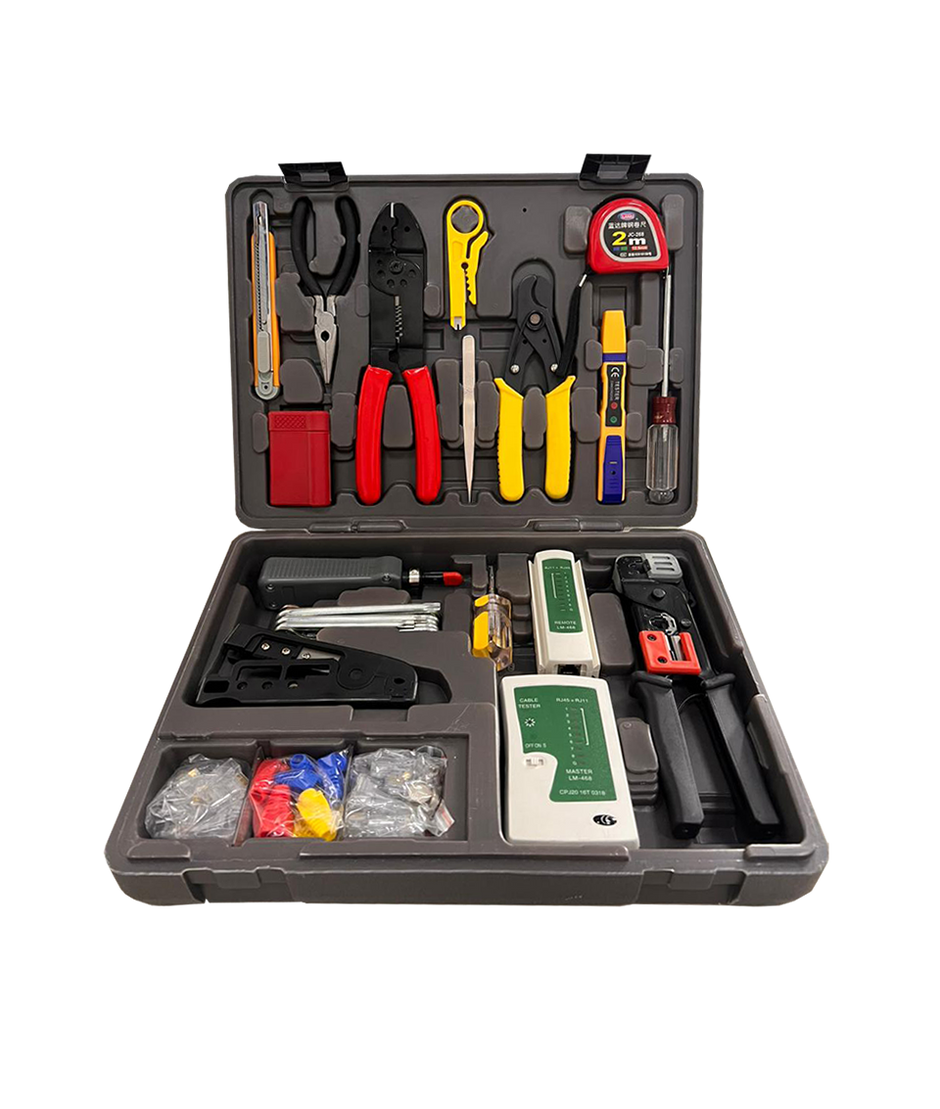 Newlink – Techpro Honduras