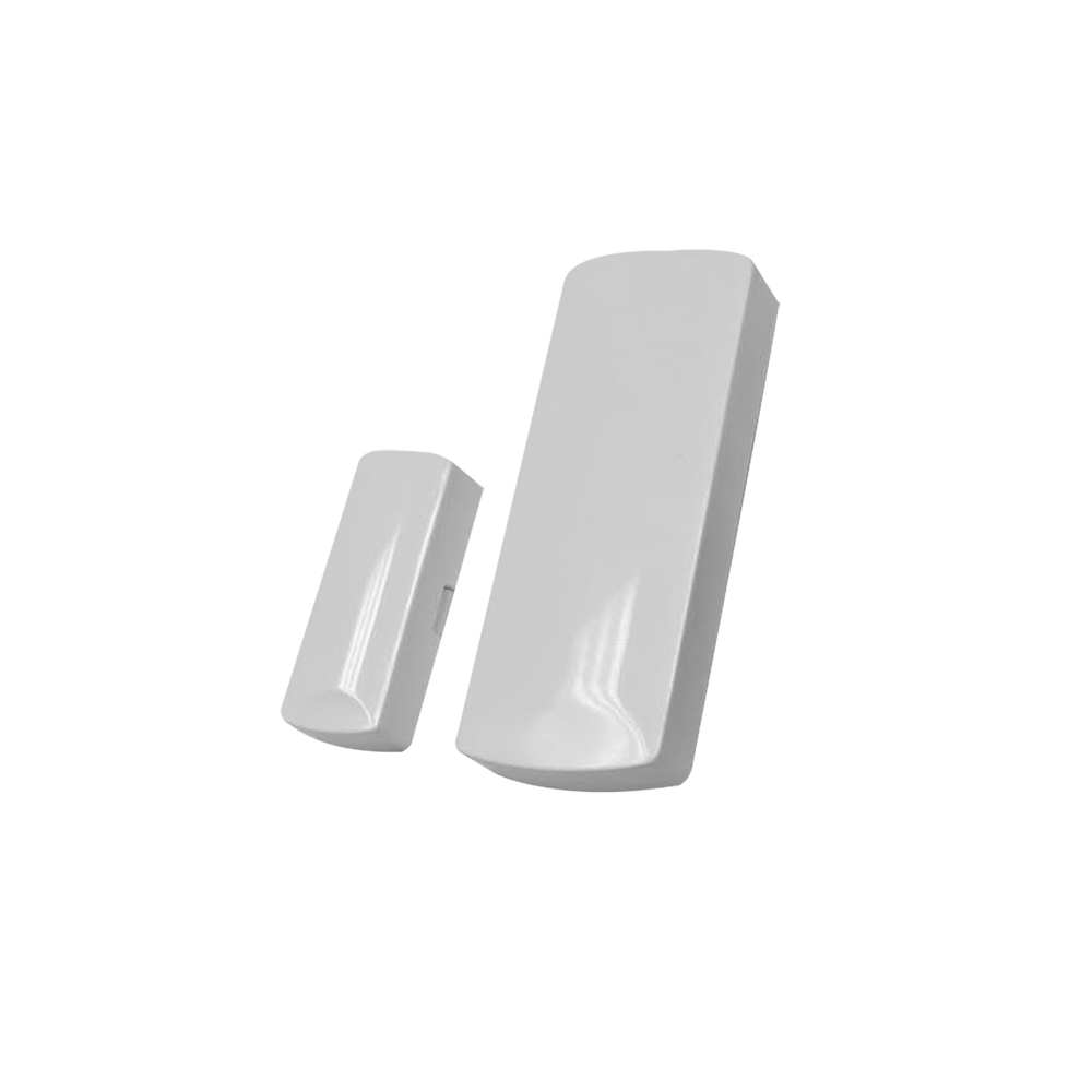 Sensor Ecolink Inalambrico Magnetico Puertas Y Ventanas – Techpro Honduras