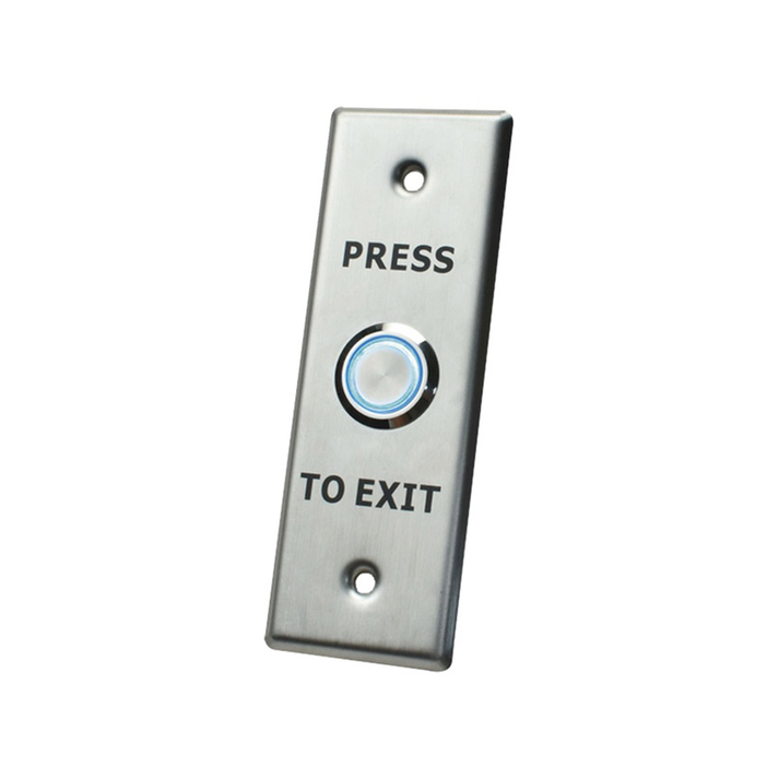Boton de Salida Skylink Con Placa De Acero / No – Techpro Honduras